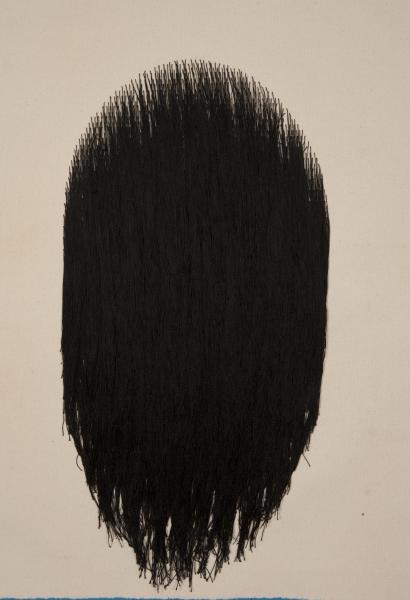 Sonya Clark: The Hair Craft Project | 1708 Gallery | A Nonprofit Space ...