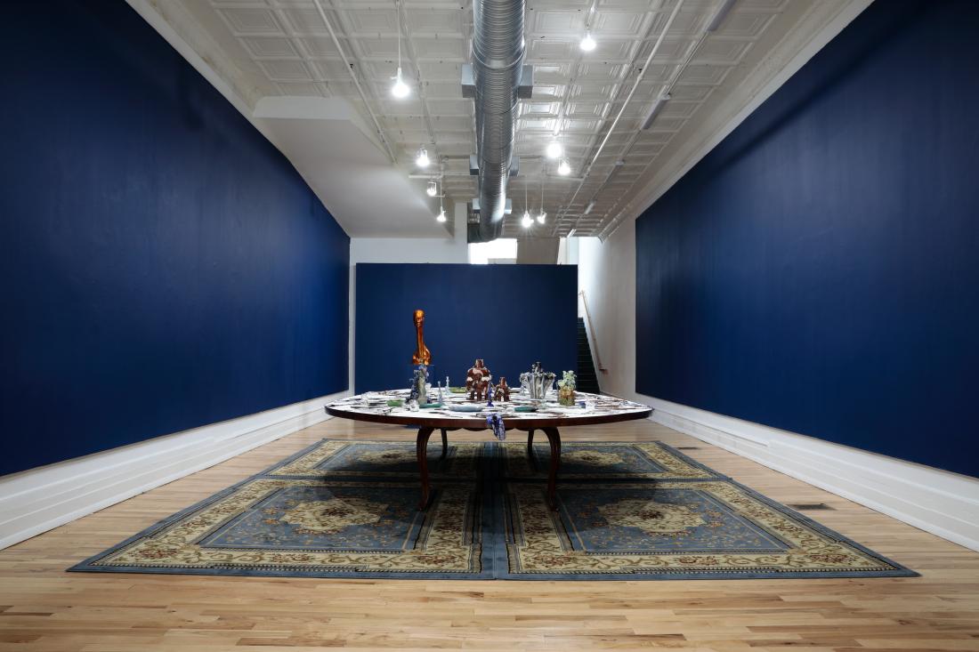 Evidence That We're Still Here | 1708 Gallery | A Nonprofit Space for ...