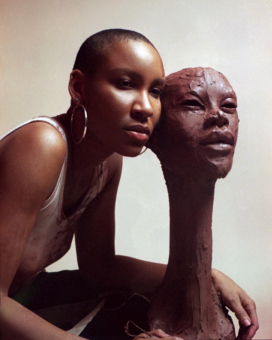 Evidence That We're Still Here | 1708 Gallery | A Nonprofit Space for ...