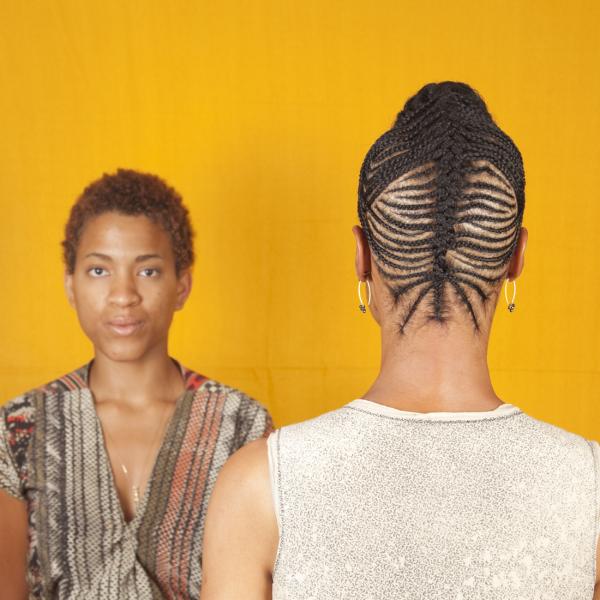 Sonya Clark: The Hair Craft Project | 1708 Gallery | A Nonprofit Space ...
