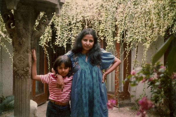 SCREENING: I Am, Sonali Gulati | 1708 Gallery | A Nonprofit Space for ...