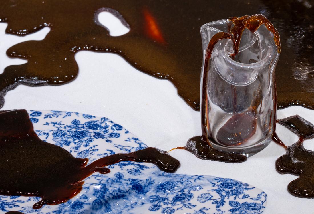 Evidence That We're Still Here | 1708 Gallery | A Nonprofit Space for ...