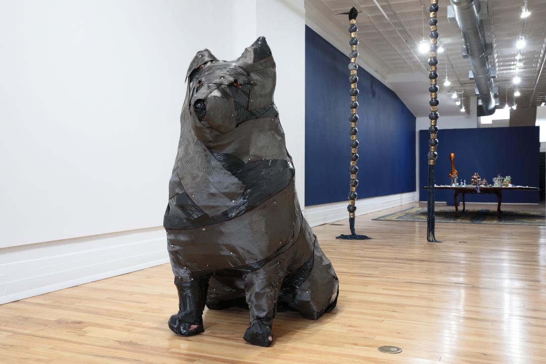 Evidence That We're Still Here | 1708 Gallery | A Nonprofit Space for ...